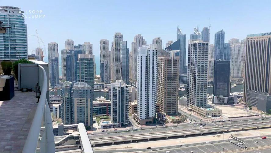 Indigo Tower, JLT Guide - PropertyDigger.com