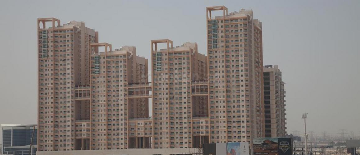 Centrium Tower 1 IMPZ Guide - PropertyDigger.com