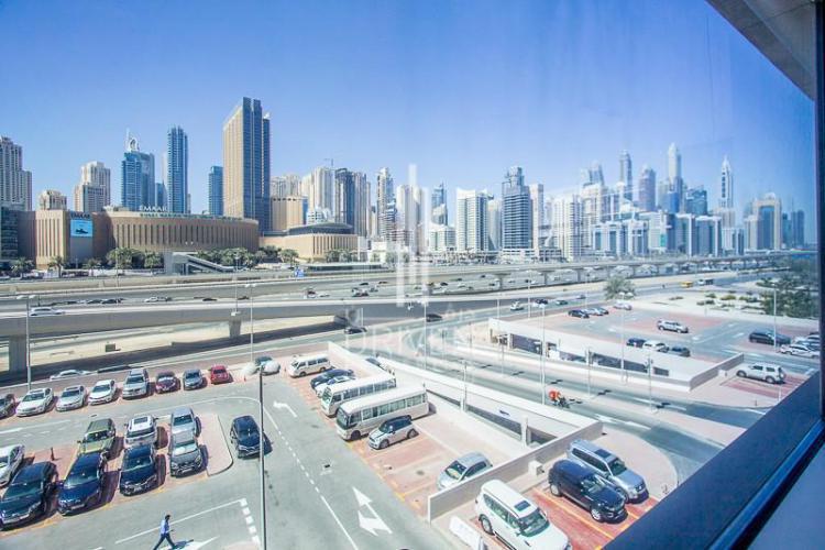 Reef Tower Guide - PropertyDigger.com