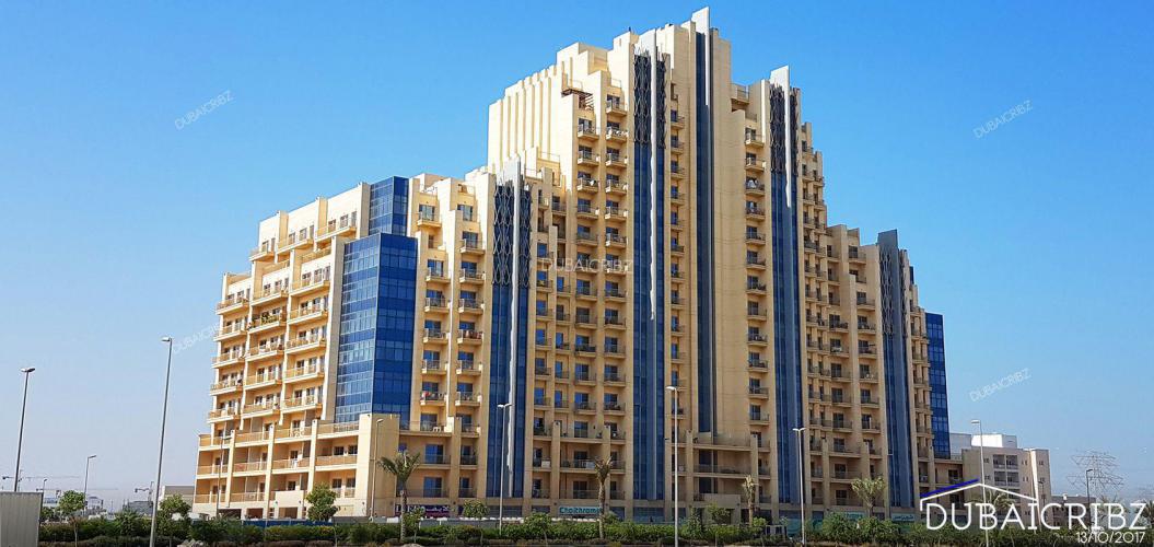 Manhattan Tower, JVC Building Guide - PropertyDigger.com