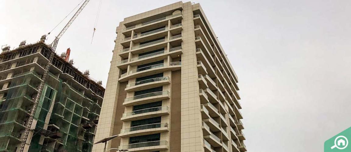 Bermuda Views Tower Guide - PropertyDigger.com