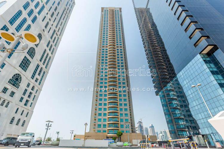 Lake Point Tower, JLT Guide - PropertyDigger.com