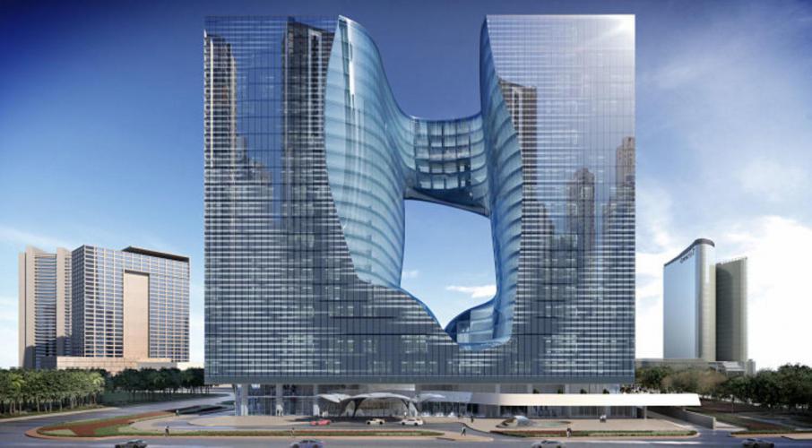 Opus Tower Guide - PropertyDigger.com