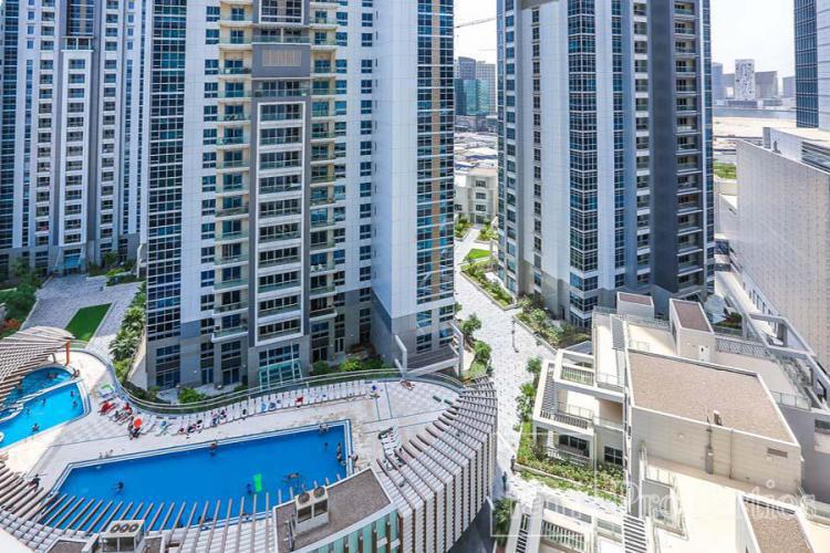 Executive Tower G Building Guide - PropertyDigger.com