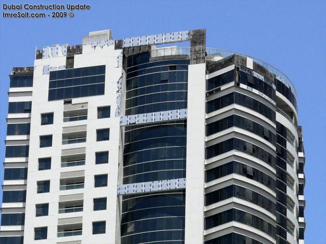 Al Waleed Paradise Building Guide - PropertyDigger.com