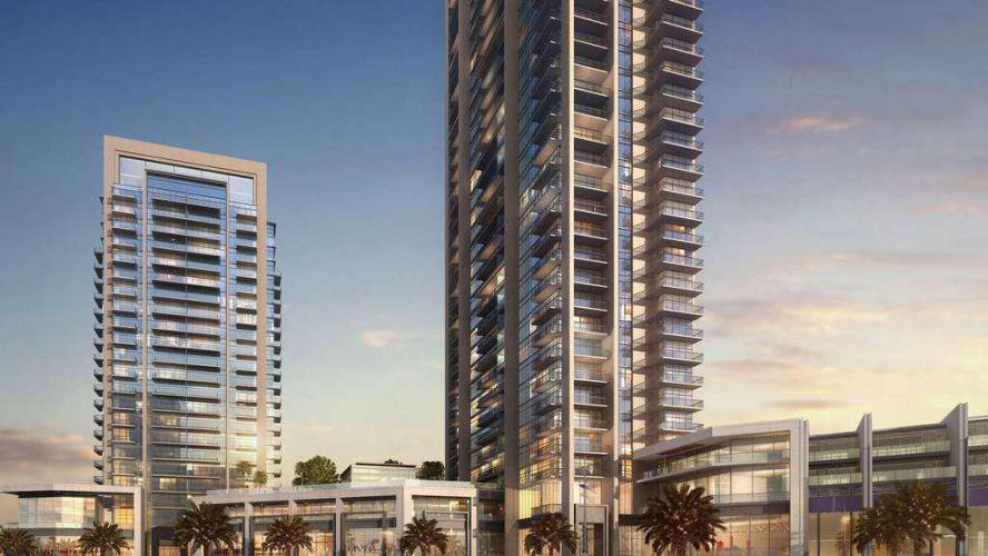 The Crescent Tower C Guide - PropertyDigger.com