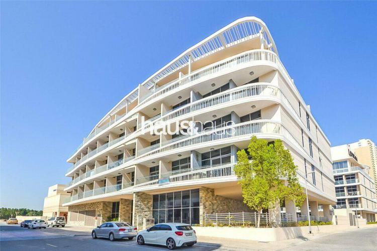 Shamal Waves Building Guide - PropertyDigger.com