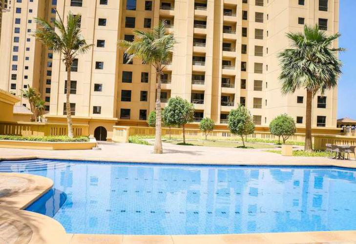 Sadaf 2, JBR Building Guide - PropertyDigger.com