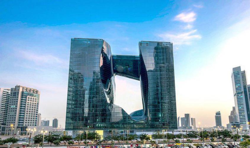 Opus Tower Guide - PropertyDigger.com