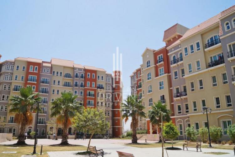 Mogul Cluster, Discovery Gardens Building Guide - PropertyDigger.com