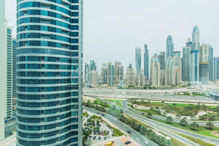 Jumeirah Bay X3 Tower, JLT Building Guide - PropertyDigger.com
