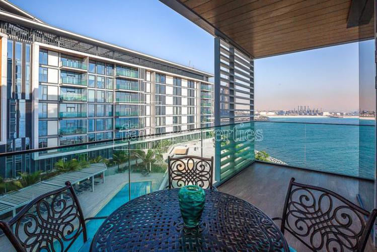 Bluewaters Residences Building 3 Guide - PropertyDigger.com