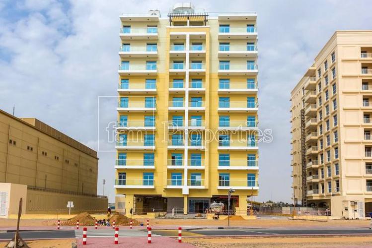 Mazaya 3 Building Guide - PropertyDigger.com