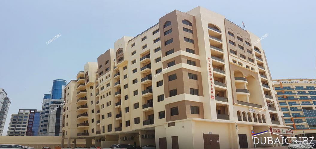 Silicon Gates 3 Building Guide - PropertyDigger.com