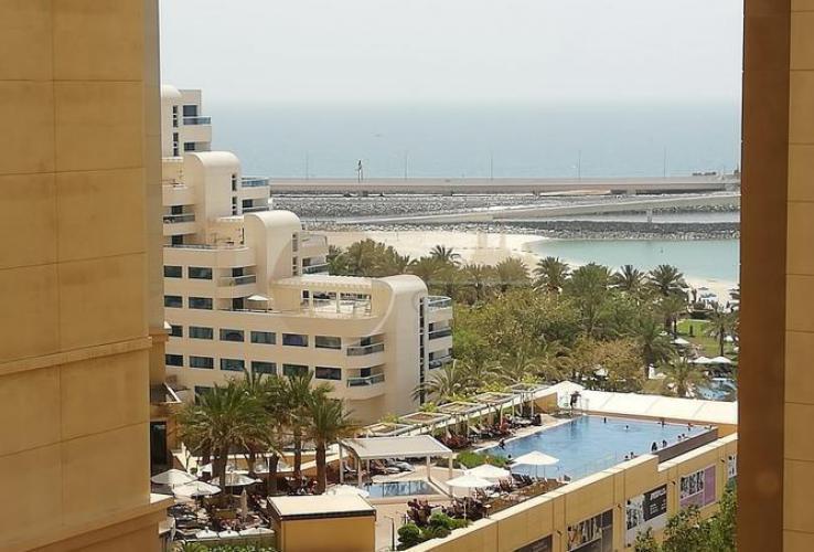 Amwaj 4, JBR Building Guide - PropertyDigger.com