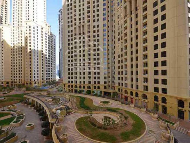 Rimal 1, JBR Building Guide - PropertyDigger.com
