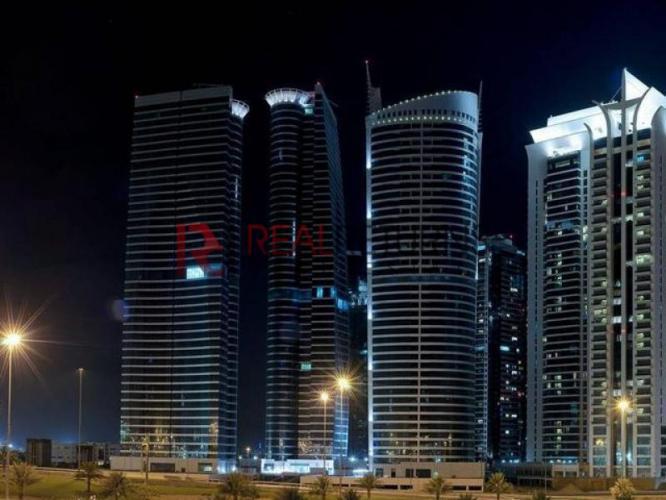 Jumeirah Bay X3 Tower, JLT Building Guide - PropertyDigger.com