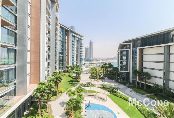 Bluewaters Residences Building 8 Guide - PropertyDigger.com