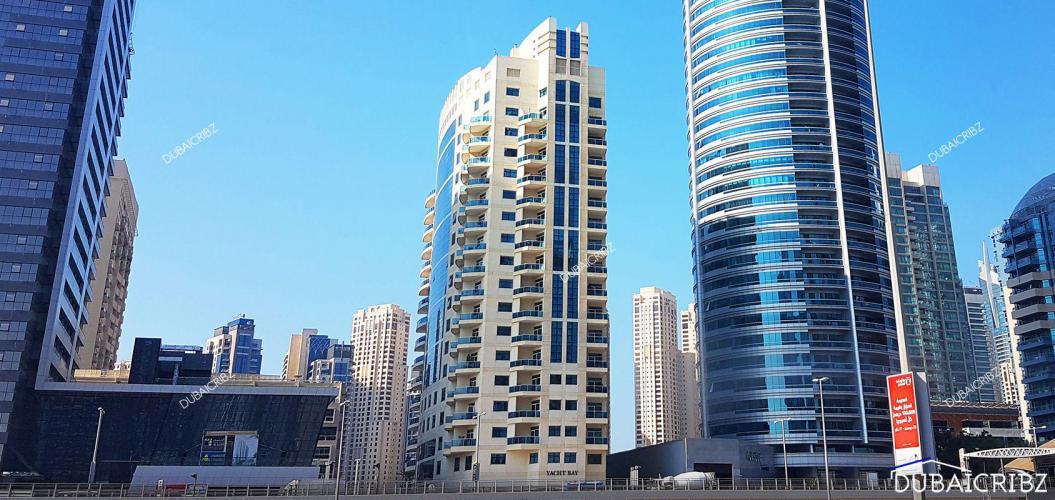 Yacht Bay Tower Guide - PropertyDigger.com