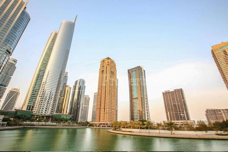 Dubai Arch Tower Guide - PropertyDigger.com