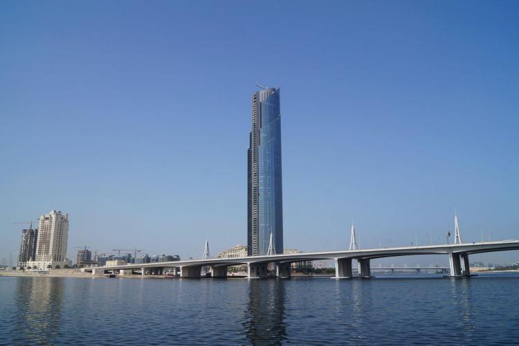 D1 Tower Guide - PropertyDigger.com