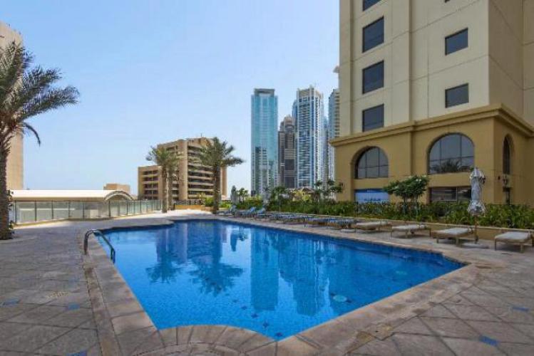 Murjan, JBR Building Guide - PropertyDigger.com