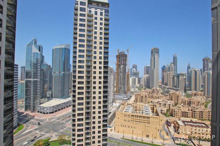 South Ridge Tower 6 Building Guide - PropertyDigger.com