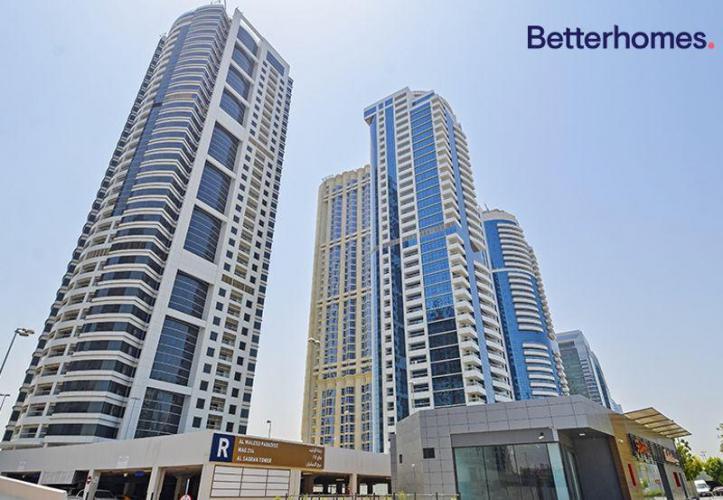 Al Waleed Paradise Building Guide - PropertyDigger.com