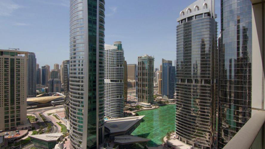 Bonnington Tower JLT - PropertyDigger.com