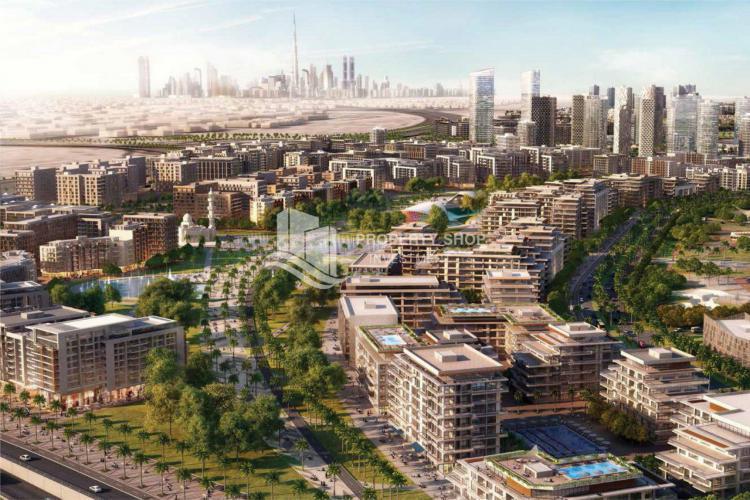 Acacia, Dubai Hills Building Guide - PropertyDigger.com