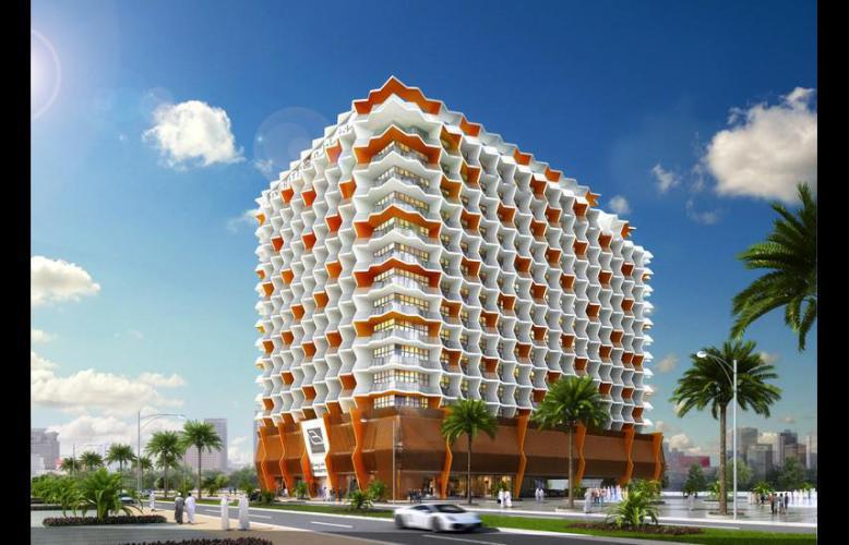 Binghatti Views, DSO Building Guide - PropertyDigger.com