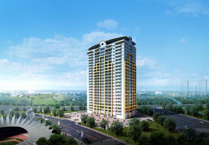 Red Residence Building Guide - PropertyDigger.com