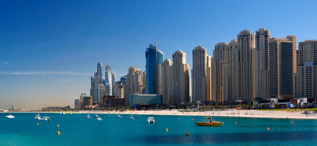 Bahar 1, JBR Building Guide - PropertyDigger.com