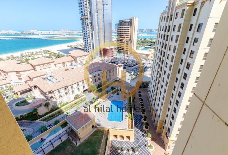 Murjan, JBR Building Guide - PropertyDigger.com