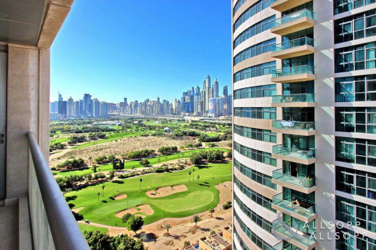 The Fairways West Building Guide - PropertyDigger.com