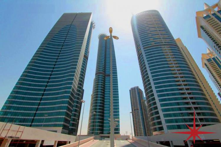 Jumeirah Bay X2 Tower at Albertha Janes blog