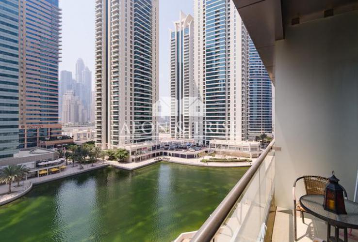 Goldcrest Views 1 Building Guide - PropertyDigger.com