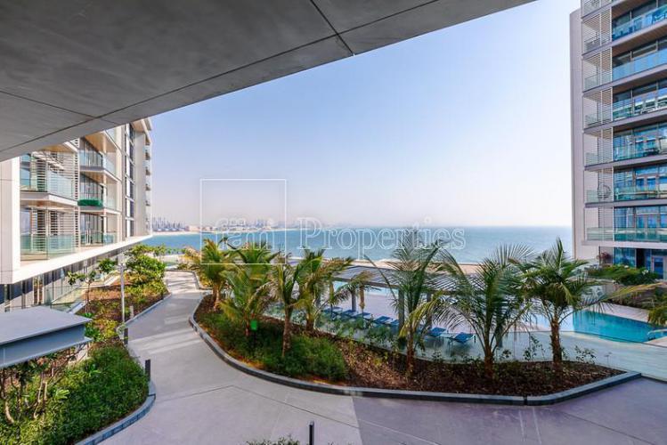 Bluewaters Residences Building 3 Guide - PropertyDigger.com