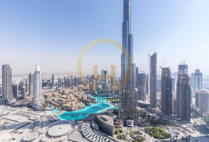 Burj Views A Building Guide - PropertyDigger.com