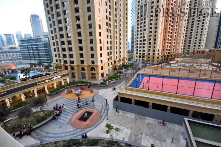 Bahar 2, JBR Building Guide - PropertyDigger.com