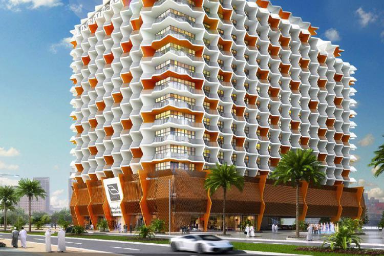Binghatti Pearls Building Guide - PropertyDigger.com