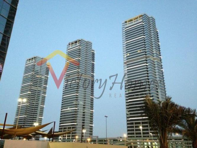 Mazaya Business Avenue AA1 Building Guide - PropertyDigger.com