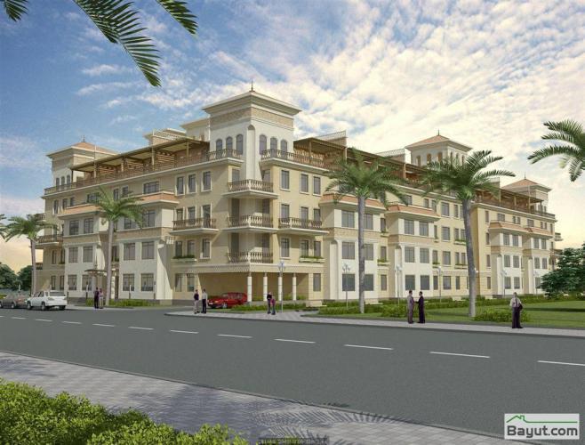 May Residence, JVC Building Guide - PropertyDigger.com