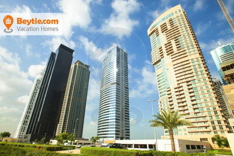 Icon Tower 2, JLT Building Guide - PropertyDigger.com