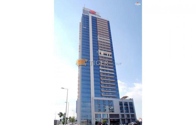 Al Manara Tower, Jumeirah Village Triangle - PropertyDigger.com