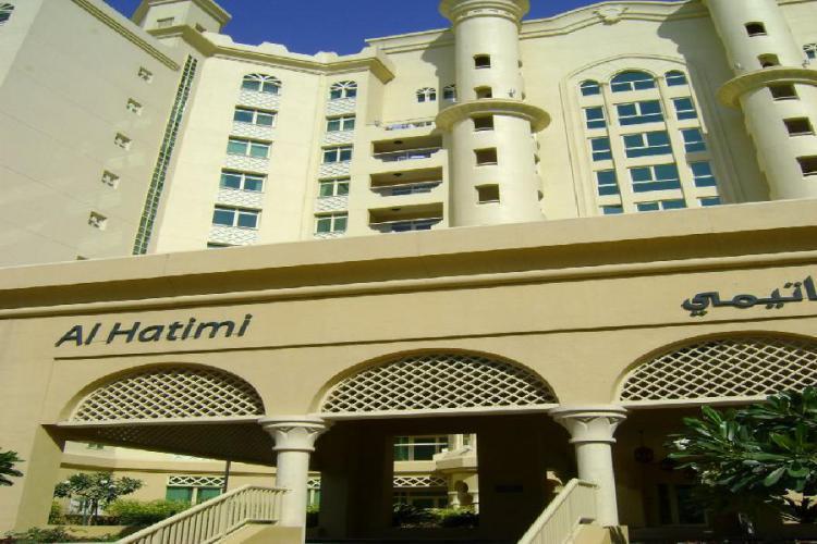 Al Hatimi, Palm Jumeirah Building Guide - PropertyDigger.com