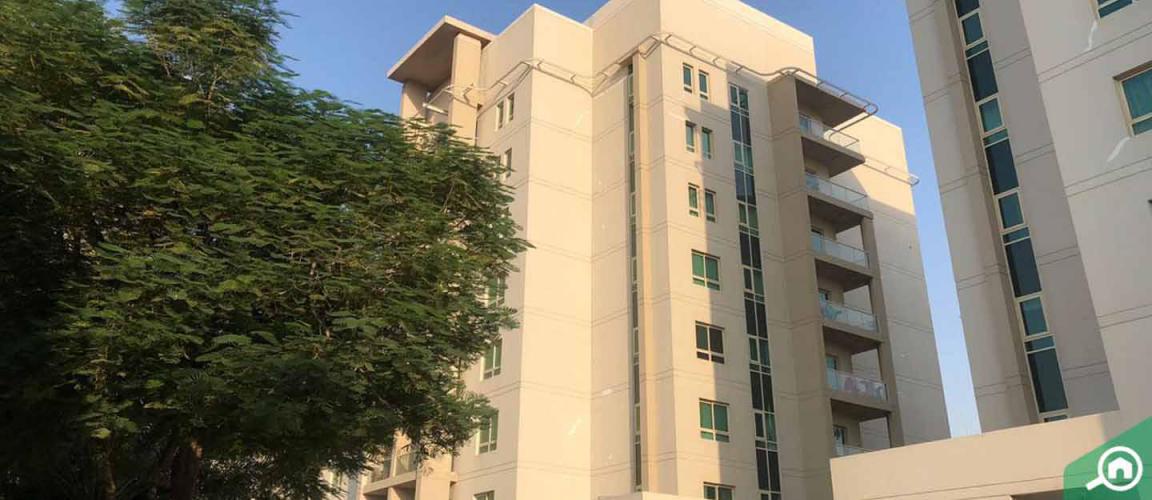 Al Samar 2 Building Guide - PropertyDigger.com