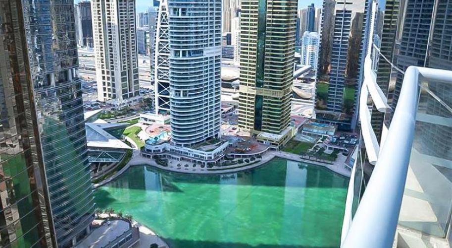 Concorde Tower, JLT Guide - PropertyDigger.com