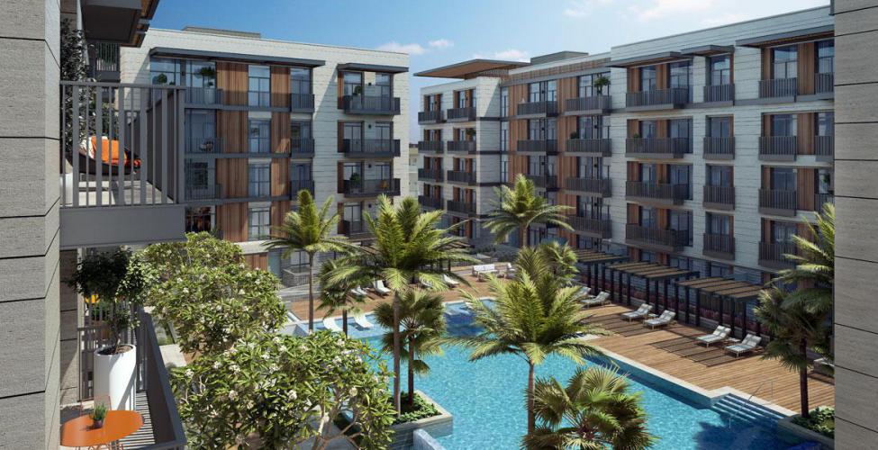 Belgravia, JVC Building Guide - PropertyDigger.com