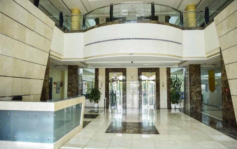 APEX Atrium Building Guide - PropertyDigger.com